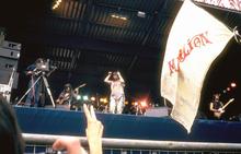 Marillion Tickets, Tour Dates & Concerts 2024 & 2023 – Songkick