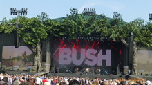 Bush Tickets, Tour Dates & Concerts 2024 & 2023 – Songkick