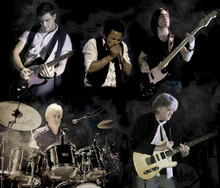 The Yardbirds Tickets, Tour Dates & Concerts 2024 & 2023 – Songkick