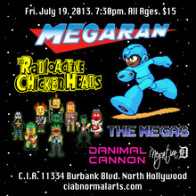 The Megas Tour Announcements 2023 & 2024, Notifications, Dates ...