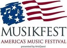Musikfest Bethlehem, Tickets for Concerts & Music Events 2024 – Songkick