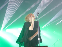 Goldfrapp Tour Announcements 2023 & 2024, Notifications, Dates ...