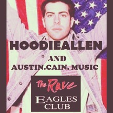 Austin Cain Tour Announcements 2023 & 2024, Notifications, Dates ...