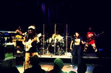 Steel Pulse Tickets, Tour Dates & Concerts 2024 & 2023 – Songkick