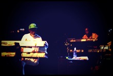 Steel Pulse Tickets, Tour Dates & Concerts 2024 & 2023 – Songkick