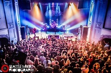 Moore Theatre Seattle, Tickets for Concerts & Music Events 2023 – Songkick