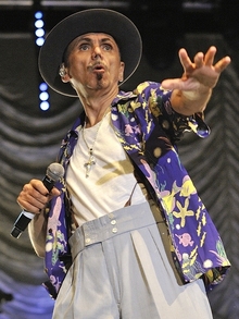 Dexys Tickets, Tour Dates & Concerts 2024 & 2023 – Songkick