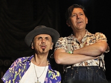 Dexys Tickets, Tour Dates & Concerts 2025 & 2024 – Songkick