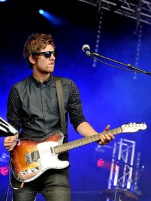 Kodaline Tour Announcements 2023 & 2024, Notifications, Dates, Concerts ...