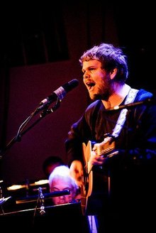 Loney Dear Tour Announcements 2023 & 2024, Notifications, Dates ...