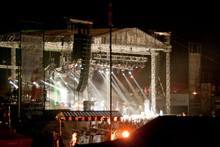 Country Jam Ranch & Campgrounds Grand Junction, Tickets for Concerts ...