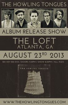 The Loft Atlanta, Tickets for Concerts & Music Events 2023 – Songkick