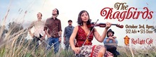The Ragbirds Tour Announcements 2023 & 2024, Notifications, Dates ...