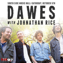 Johnathan Rice Tour Announcements 2024 & 2025, Notifications, Dates ...