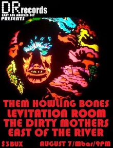 Levitation Room Tickets, Tour Dates & Concerts 2025 & 2024 – Songkick