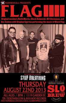 FLAG Tour Announcements 2024 & 2025, Notifications, Dates, Concerts ...