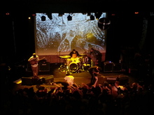 Glassjaw Tickets, Tour Dates & Concerts 2026 & 2025 – Songkick