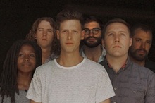 Balmorhea Tour Announcements 2023 & 2024, Notifications, Dates ...