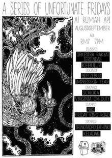 Rumah Api Kuala Lumpur, Tickets for Concerts & Music Events 2022 – Songkick