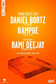 Daniel Bortz Tickets, Tour Dates & Concerts 2024 & 2023 – Songkick