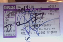 Ministry Tickets, Tour Dates & Concerts 2024 & 2023 – Songkick