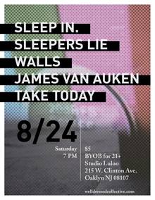 The Walls Tour Announcements 2023 & 2024, Notifications, Dates ...