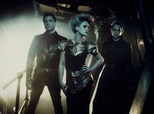 NERO Tickets, Tour Dates & Concerts 2026 & 2025 – Songkick