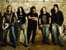 Ratt Tour Announcements 2024 & 2025, Notifications, Dates, Concerts ...