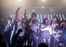 Phoenix Tickets, Tour Dates & Concerts 2025 & 2024 – Songkick