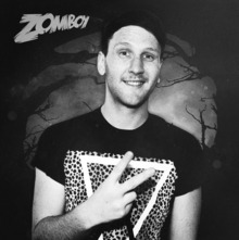 Zomboy Tickets, Tour Dates & Concerts 2024 & 2023 – Songkick