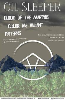 Oh, Sleeper Tour Announcements 2024 & 2025, Notifications, Dates ...