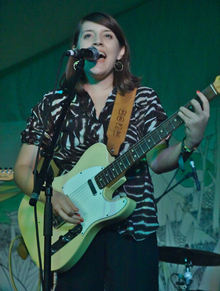 Caitlin Rose Tour Announcements 2024 & 2025, Notifications, Dates ...