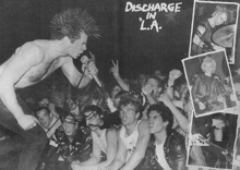 Discharge Tickets, Tour Dates 2018 & Concerts – Songkick