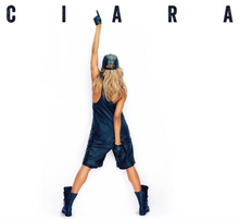 Ciara Tour Announcements 2025 & 2026, Notifications, Dates, Concerts ...