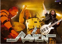 Raven Tour Announcements 2025 & 2026, Notifications, Dates, Concerts ...