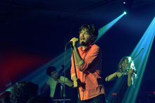 Ra Ra Riot Tour Announcements 2023 & 2024, Notifications, Dates ...