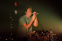 Washed Out Tour Announcements 2023 & 2024, Notifications, Dates ...