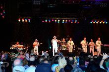 Brooklyn Bridge Tickets, Tour Dates & Concerts 2025 & 2024 – Songkick