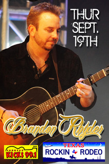 Rockin Rodeo - Midland Midland, Tickets for Concerts & Music Events ...