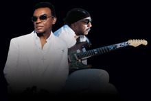 The Isley Brothers Tickets, Tour Dates & Concerts 2025 & 2024 – Songkick