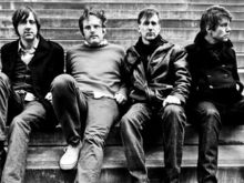 The Ocean Blue Tickets, Tour Dates & Concerts 2025 & 2024 – Songkick