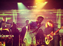 The Internet Tour Announcements 2023 & 2024, Notifications, Dates ...