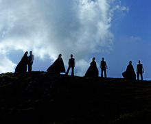 Anuna Tour Announcements 2025 & 2026, Notifications, Dates, Concerts ...