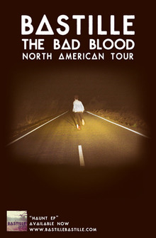 Little Daylight Tour Announcements 2023 & 2024, Notifications, Dates ...