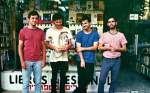 CANNONS Tickets, Tour Dates & Concerts 2024 & 2023 – Songkick