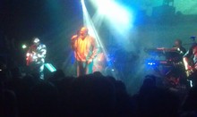 Fish Tour Announcements 2024 & 2025, Notifications, Dates, Concerts ...