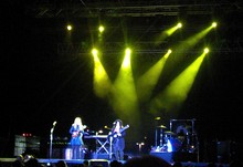 Heart Tour Dates, Concerts & Tickets – Songkick