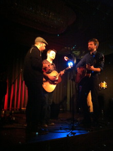 Bell X1 Tickets, Tour Dates & Concerts 2024 & 2023 – Songkick