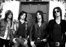 L.A. Guns Tickets, Tour Dates & Concerts 2024 & 2023 – Songkick