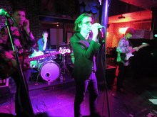 Spector Tickets, Tour Dates & Concerts 2025 & 2024 – Songkick